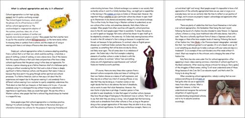 KS5 PSHE Cultural Appropriation | Teaching Resources