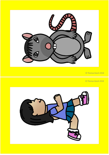 Phonics Worksheets, Lesson Plan, Flashcards - Jolly Phonics R Lesson ...