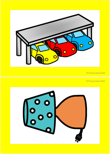 Phonics Worksheets, Lesson Plan, Flashcards - Jolly Phonics Letter L ...