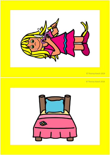 Phonics Worksheets, Lesson Plan, Flashcards - Jolly Phonics Letter B ...