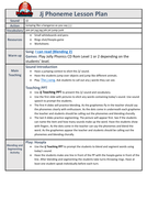 Phonics Worksheets, Lesson Plan, Flashcards - Jolly Phonics Letter J ...