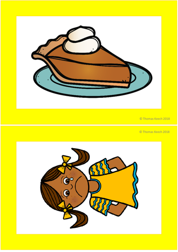 Phonics Worksheets, Lesson Plan, Flashcards - Jolly Phonics Letter ie ...