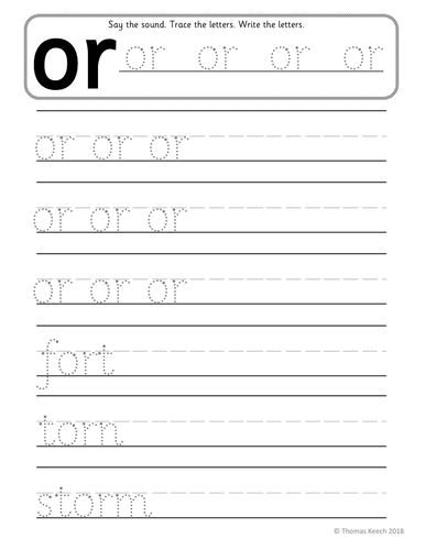 Phonics Worksheets, Lesson Plan, Flashcards - Jolly Phonics Letter or ...