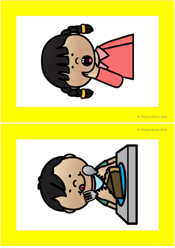 Phonics Worksheets, Lesson Plan, Flashcards - Jolly Phonics Letter Y ...