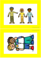 Phonics Worksheets, Flashcards - Jolly Phonics Voiced th Lesson Pack ...