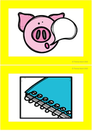 Phonics Worksheets, Lesson Plan, Flashcards - Jolly Phonics Letter oi ...