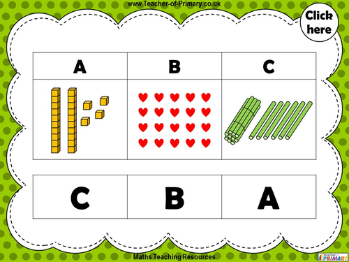 Ordering Objects and Numbers - Year 2 | Teaching Resources