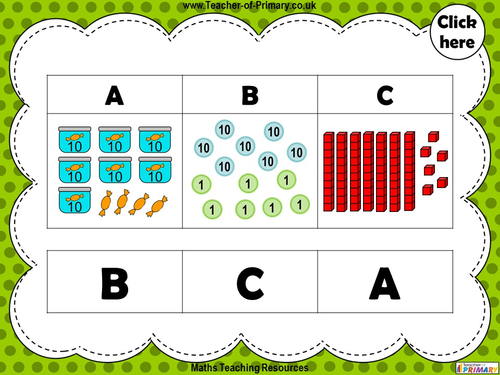 Ordering Objects and Numbers - Year 2 | Teaching Resources