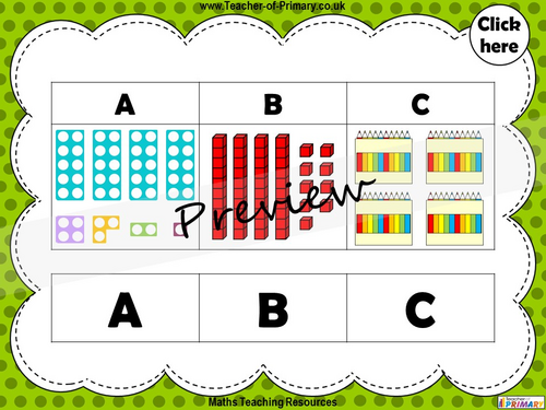 Ordering Objects and Numbers - Year 2 | Teaching Resources