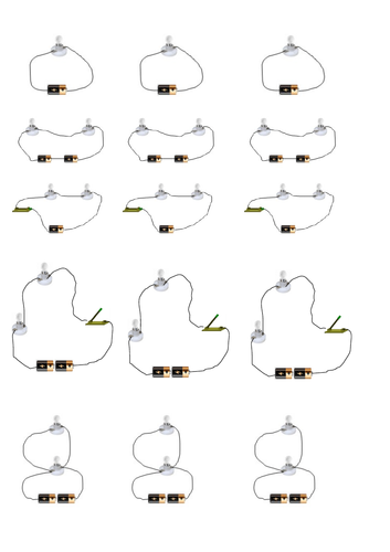 Electricity Year 6 Lesson Plans and Resources | Teaching Resources