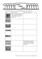 The Rabbits - Shaun Tan and John Marsden - Comprehensive resource set ...