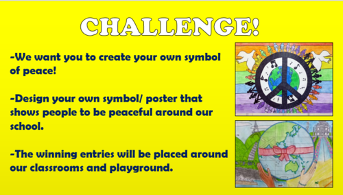 Peace - Collective Worship! | Teaching Resources