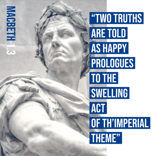 Macbeth Quotations English Display | Teaching Resources