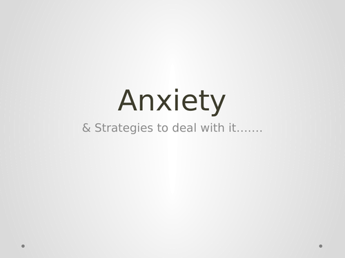 Entire unit of Chapter 9 - IGCSE PE - Psychology | Teaching Resources