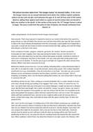 AQA Language Paper 1 - The Hunger Games extract Questions 1-4 (approx 2 ...