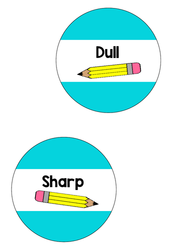 Teal, Grey and Yellow Classroom Display Pack | Teaching Resources