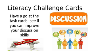 Thunks | Teaching Resources