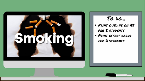 KS3 AQA Activate 2- 8b Organisms bundle | Teaching Resources