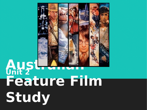 Australian Crime Film Study: Animal Kingdom (2010) and Two Hands (1999 ...