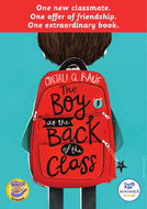 32 lessons - 'The Boy at the Back of the Class' by Onjali Rauf - Year 4 ...