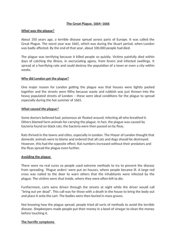 year-6-greater-depth-writing-example-the-plague-history-teaching
