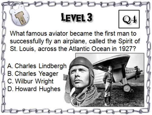 Roaring 1920s Activity: Escape Room Social Studies (Roaring 20s Game ...