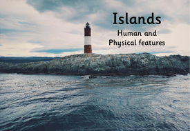Islands - Geography for Ks1 by asumner2 | Teaching Resources