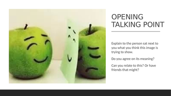 IGCSE Poetry 'Not Waving But Drowning' by Stevie Smith (CIE: syllabus ...