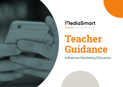 Influencer Marketing Education | Teaching Resources