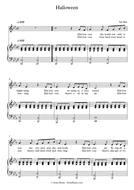 Halloween - Total Song Pack | Teaching Resources