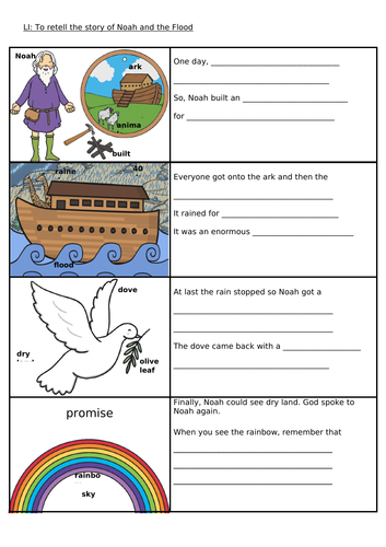 The way, the truth and the life series - God's Great Plan | Teaching ...