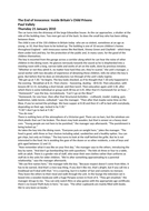 Dystopia- Examination Day | Teaching Resources