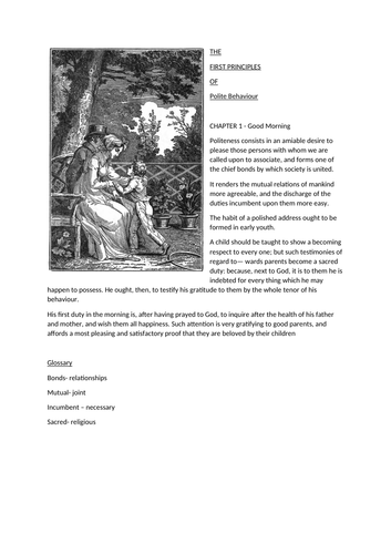 Dystopia- Examination Day | Teaching Resources