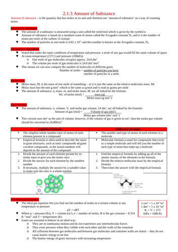 OCR A-Level Chemistry: Module 2 | Teaching Resources OCR A-Level Chemistry: Module 2 | Teaching Resources