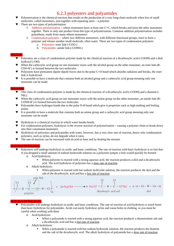 OCR A-Level Chemistry: Module 6 | Teaching Resources OCR A-Level Chemistry: Module 6 | Teaching Resources