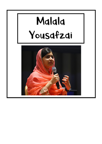 Inspirational People Table/Group Names | Teaching Resources