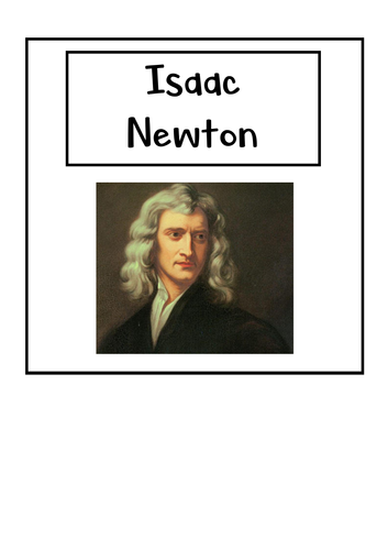 Inspirational People Table/Group Names | Teaching Resources