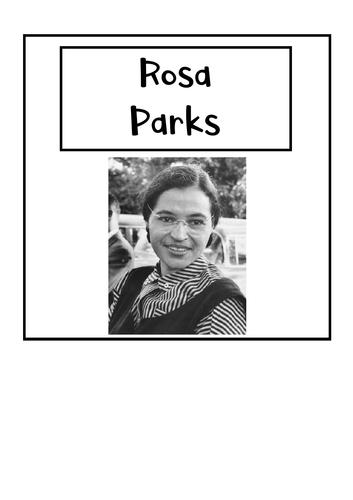 Inspirational People Table/Group Names | Teaching Resources