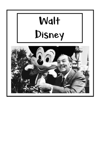 Inspirational People Table/Group Names | Teaching Resources