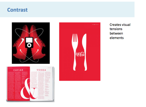 Visual Communication Design | Graphic Design | Scheme Of Work ...