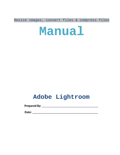 BTEC LEVEL 3 Media Extended Diploma | Unit 27: Digital Photography ...