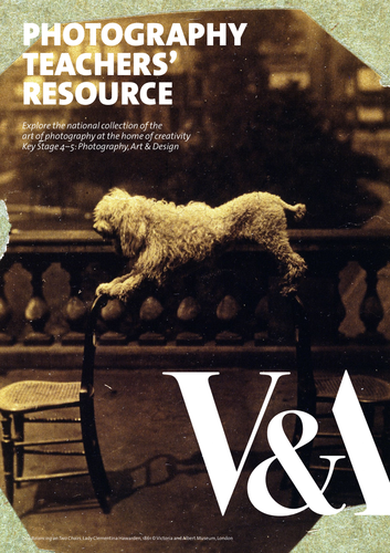 BTEC LEVEL 3 Media Extended Diploma | Unit 27: Digital Photography ...