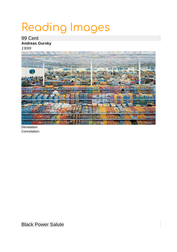 BTEC LEVEL 3 Media Extended Diploma | Unit 27: Digital Photography ...