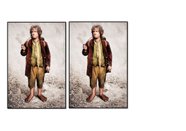 English- The Hobbit- Describing Characters | Teaching Resources