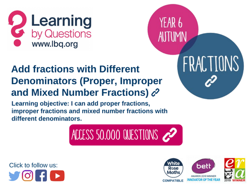year-6-fractions-add-fractions-different-denominators-teaching