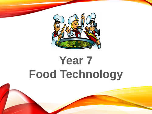 Year 7 Scheme of Work with Student Booklet and Powerpoints | Teaching ...