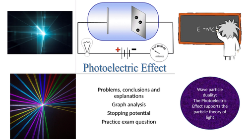 AQA A Level Physics - Unit 2 Part(1/2) | Teaching Resources AQA A Level Physics - Unit 2 Part(1/2) | Teaching Resources