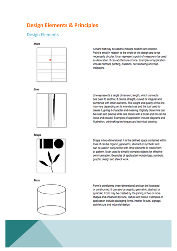 Graphic Design | Visual Communication Design | Full Lessons (including ...