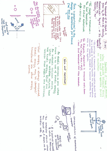 AQA A Level Physics Complete Y1 | Teaching Resources AQA A Level Physics Complete Y1 | Teaching Resources