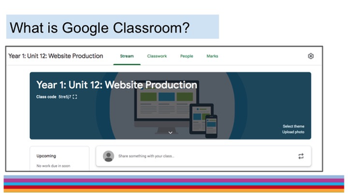 BTEC LEVEL 3 Media Extended Diploma | Unit 12: Website Production | LOA ...